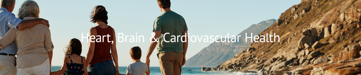 心臟及心血管健康丨aXimed