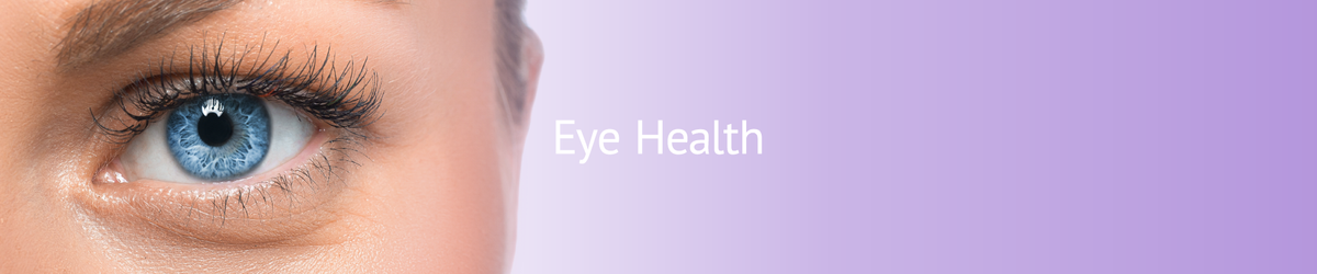 眼睛健康丨aXimed