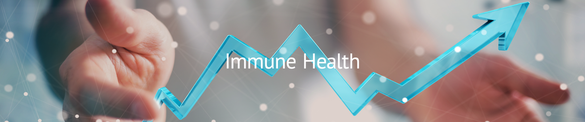 免疫健康丨aXimed