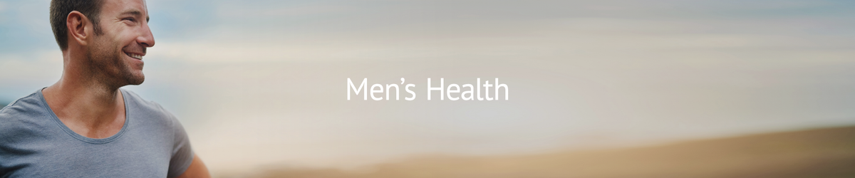 男士健康丨aXimed