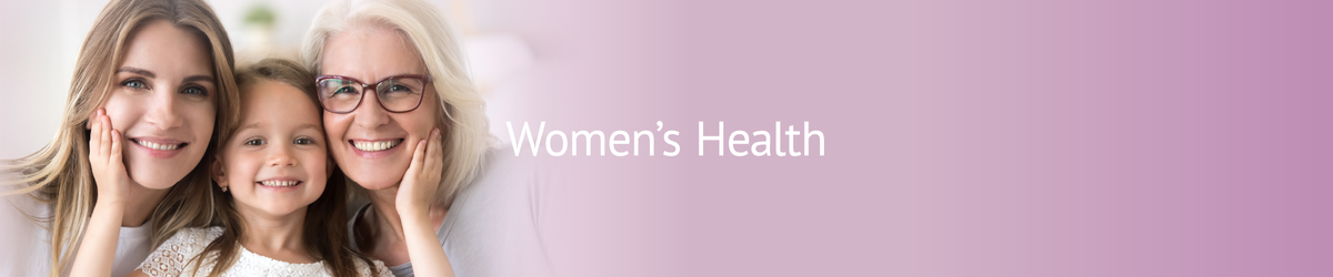 女士健康丨aXimed