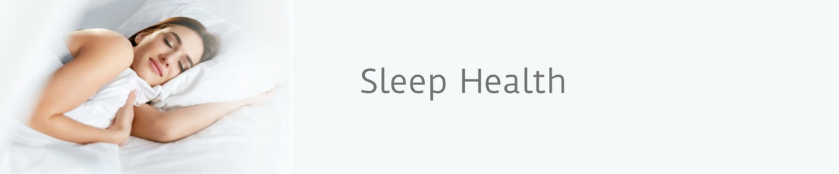 睡眠健康丨aXimed